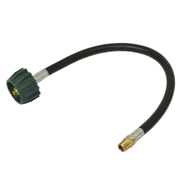 Hoses - Flame King