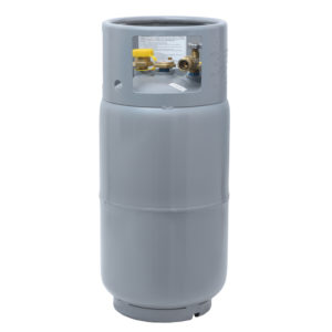 1lb Refillable Program - Flame King