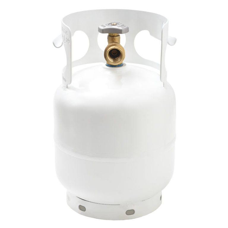 Propane Tanks - Flame King