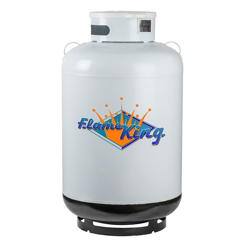 Propane Tanks - Flame King