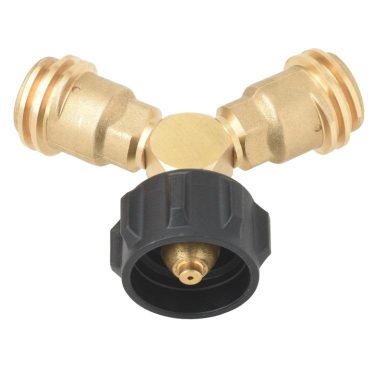 Propane Accessories - Flame King