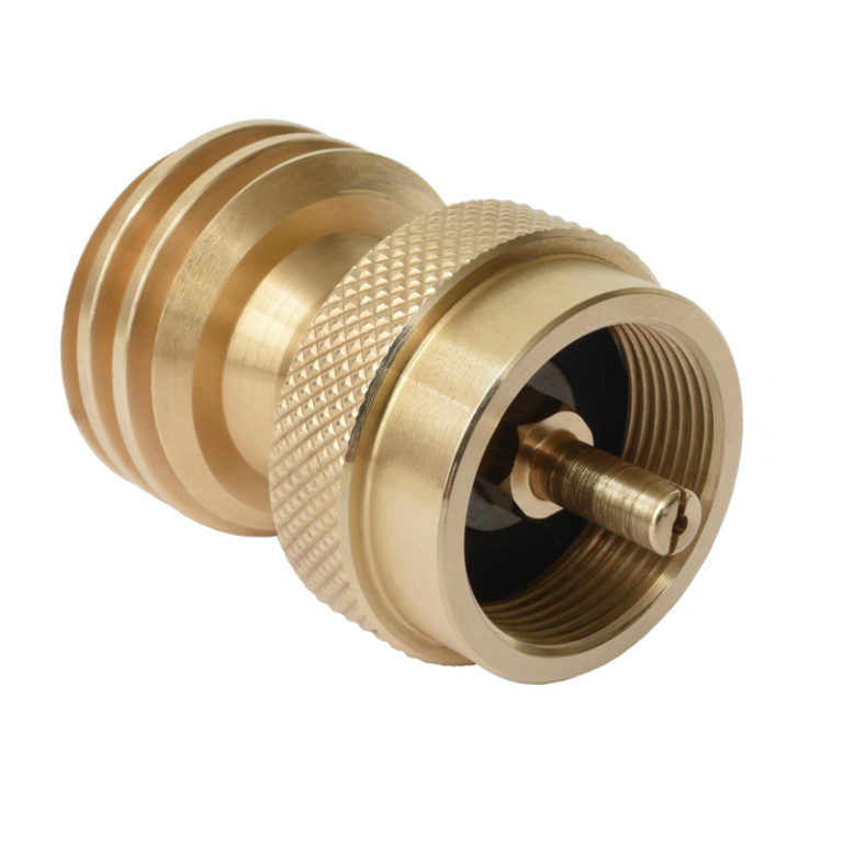 Propane Accessories - Flame King