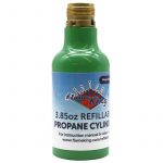 Propane Tanks - Flame King