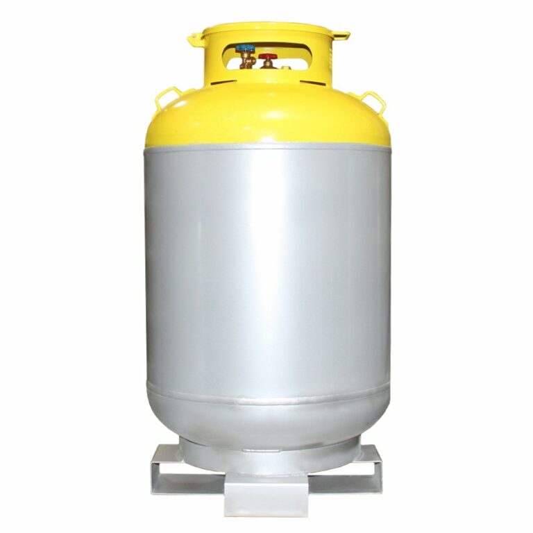 Refrigerant Tanks Archives - Flame King